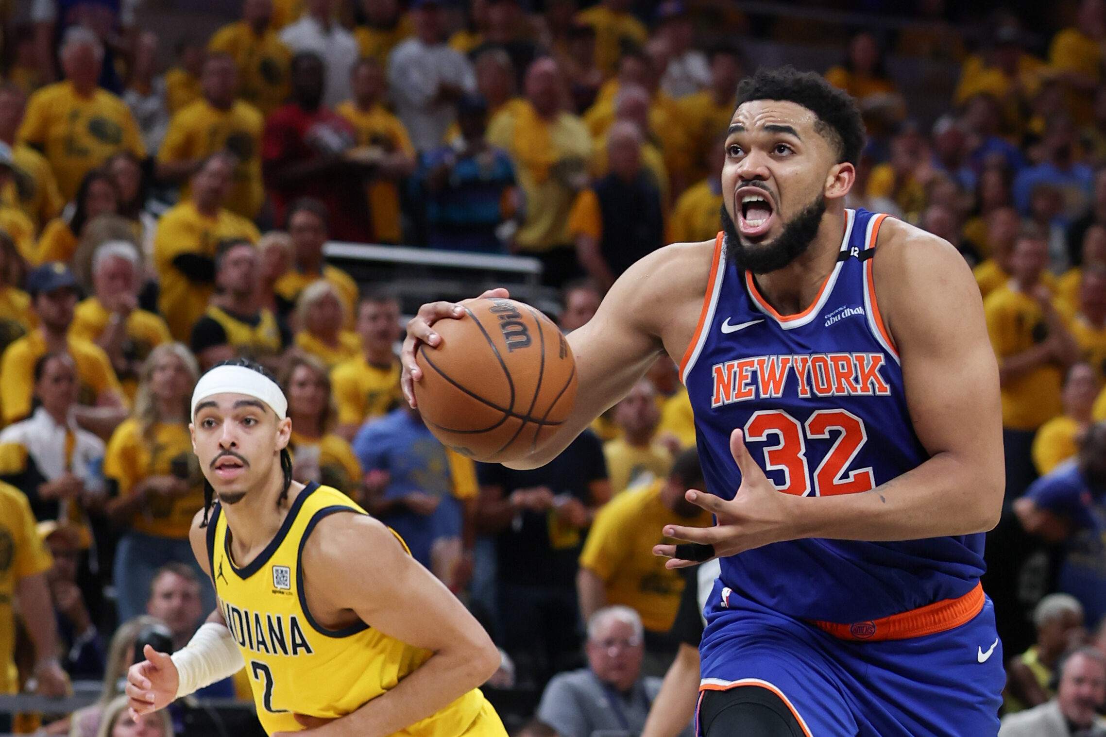 Anonymous Knicks coach reveals massive spending limitations in free agency