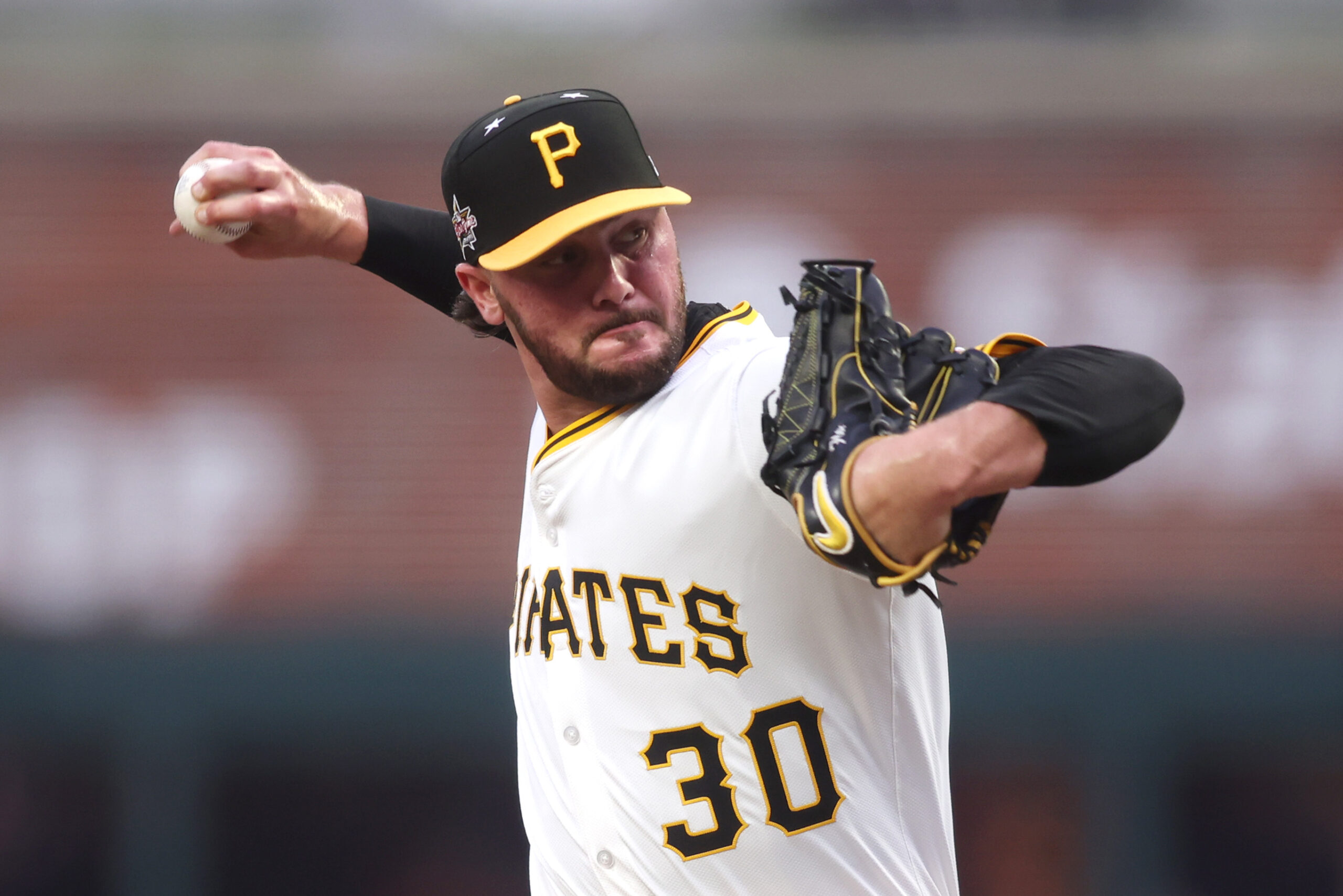 Ranking the MLB’s Top 10 BEST Starting Pitchers