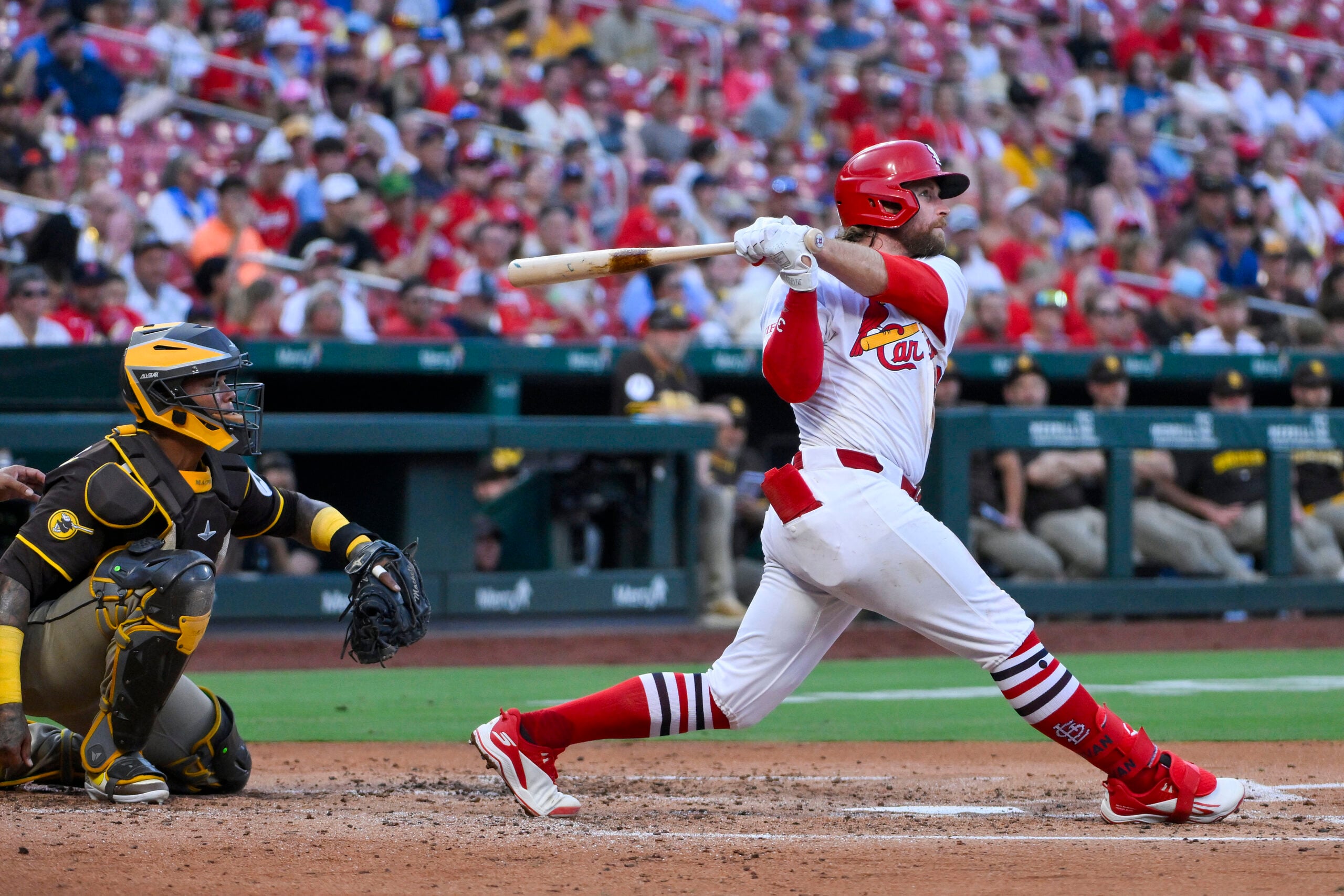 Yankees' trade with Cardinals would land perfect-fit infielder