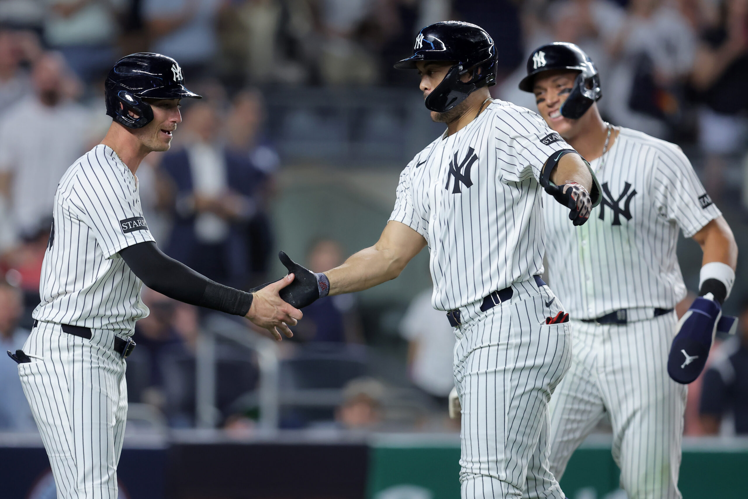 Yankees 10, Mariners 3: Good news and bad news following dominant ...