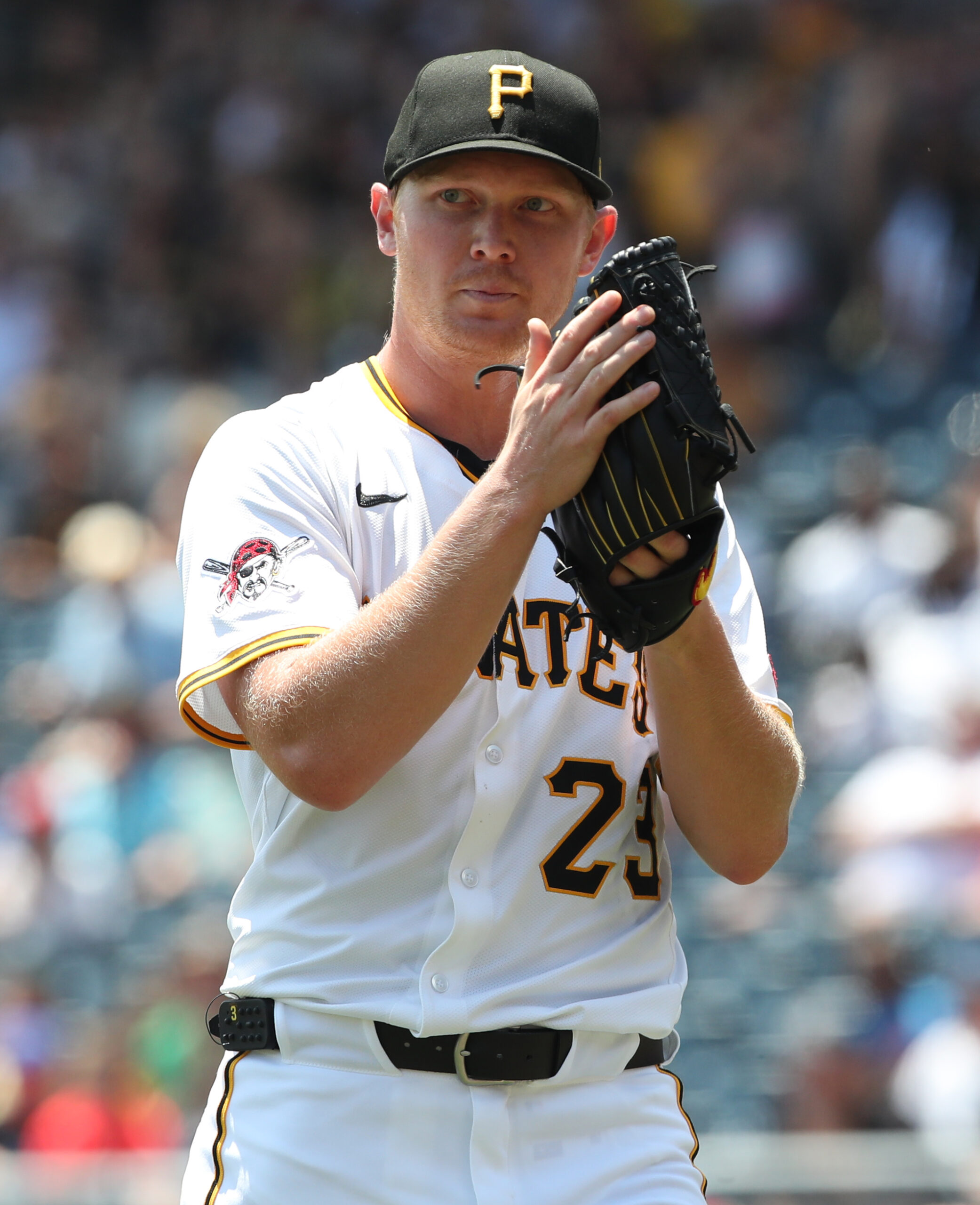 Yankees could execute 2-player special in trade with Pirates