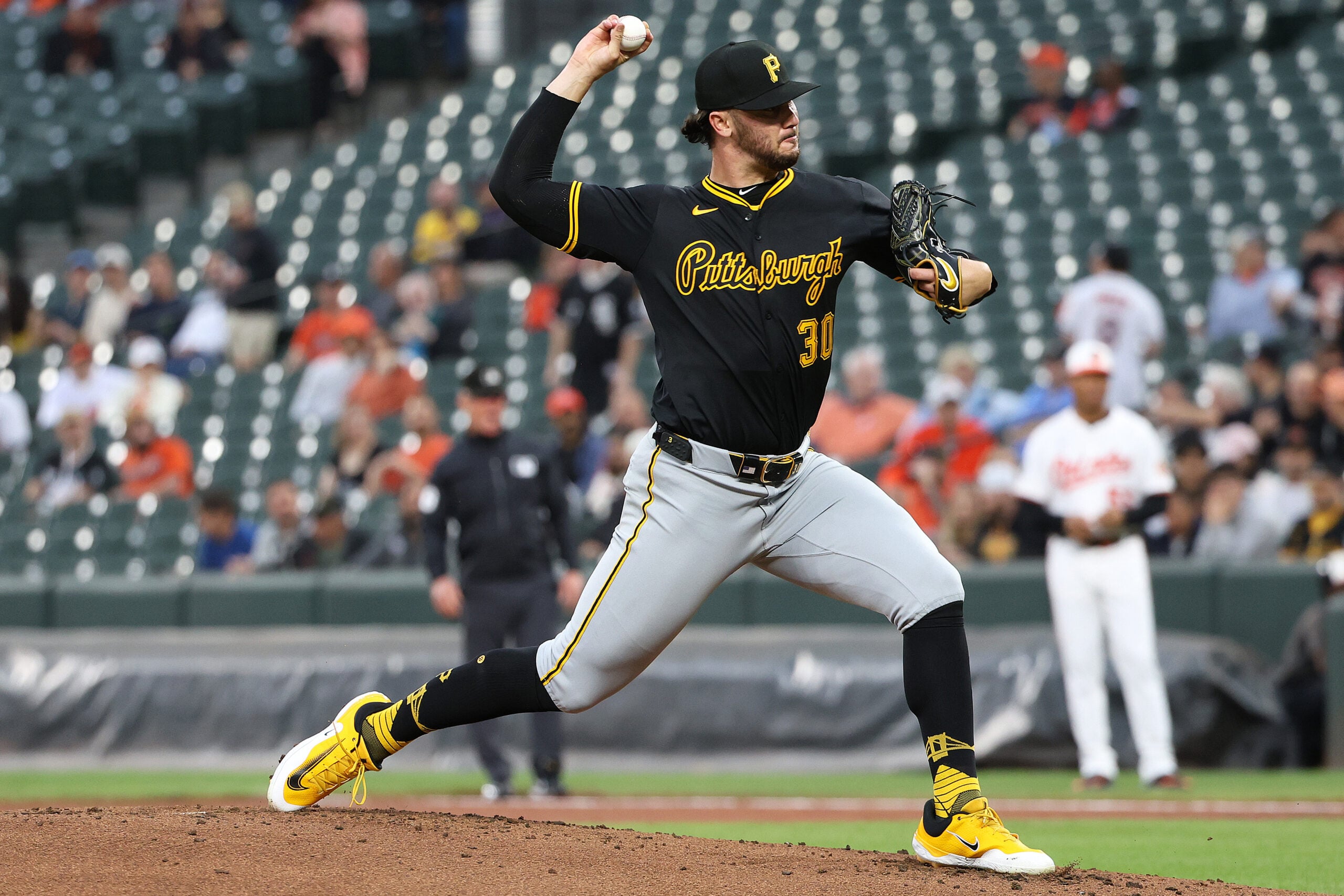 Analyst says Pirates should have taken NY Yankees offer for Paul Skenes