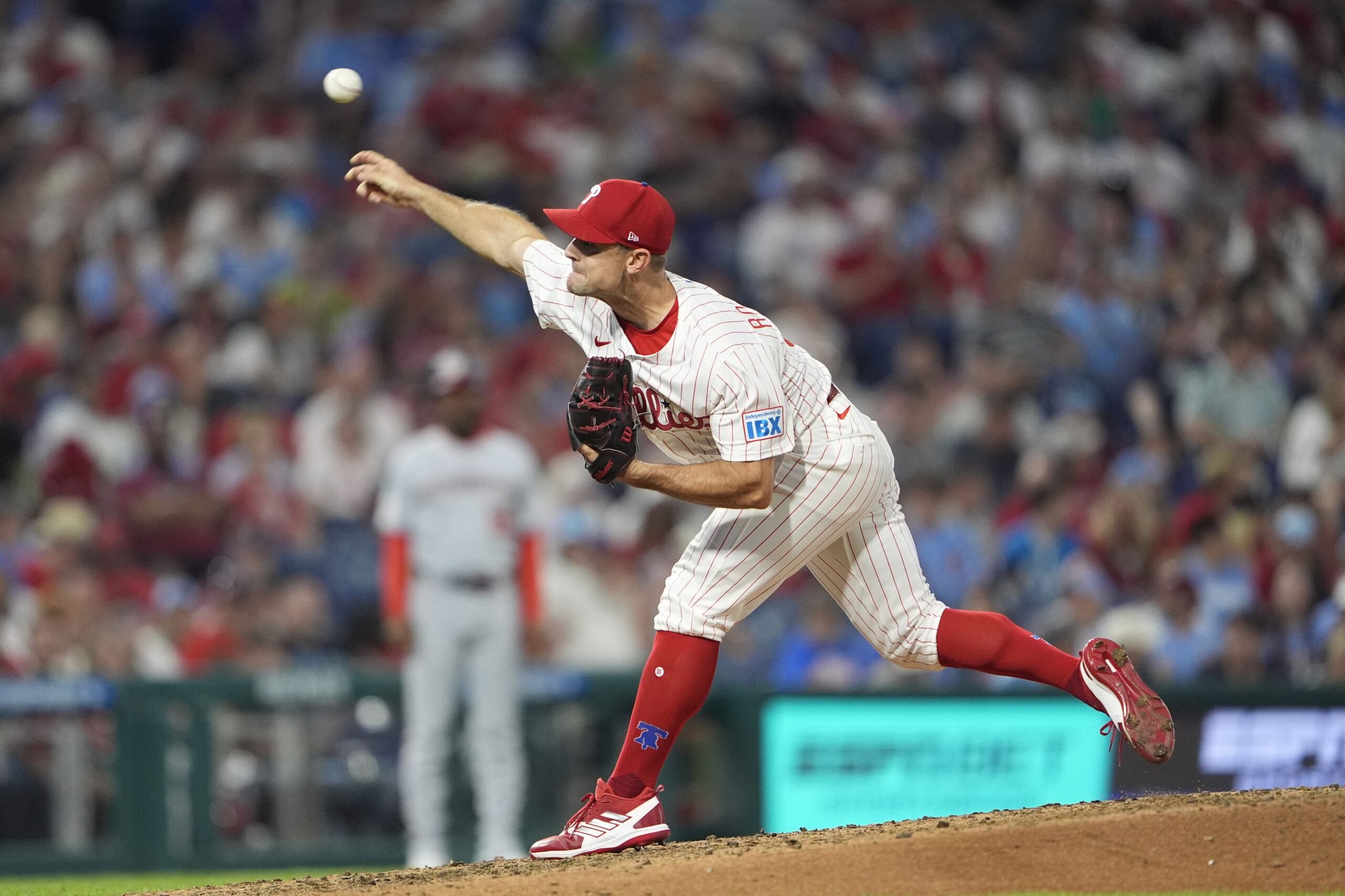 Yankees refused to cough up money for red-hot relief pitcher