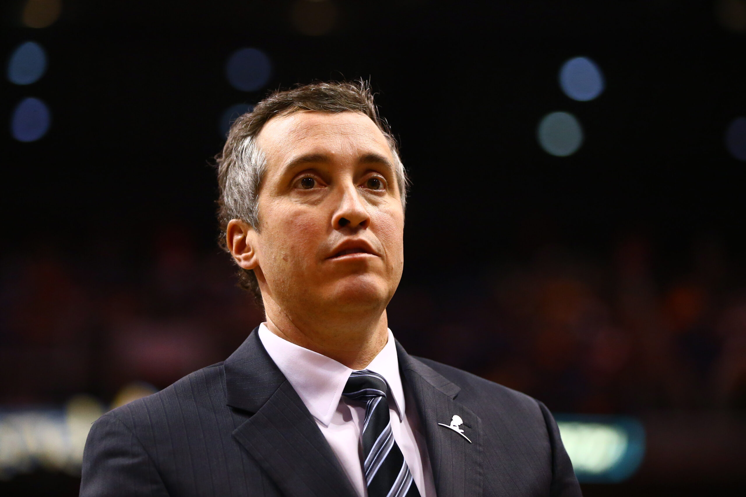 Knicks’ athletic trainer joins Hall of Fame as part of 2008 Olympic squad