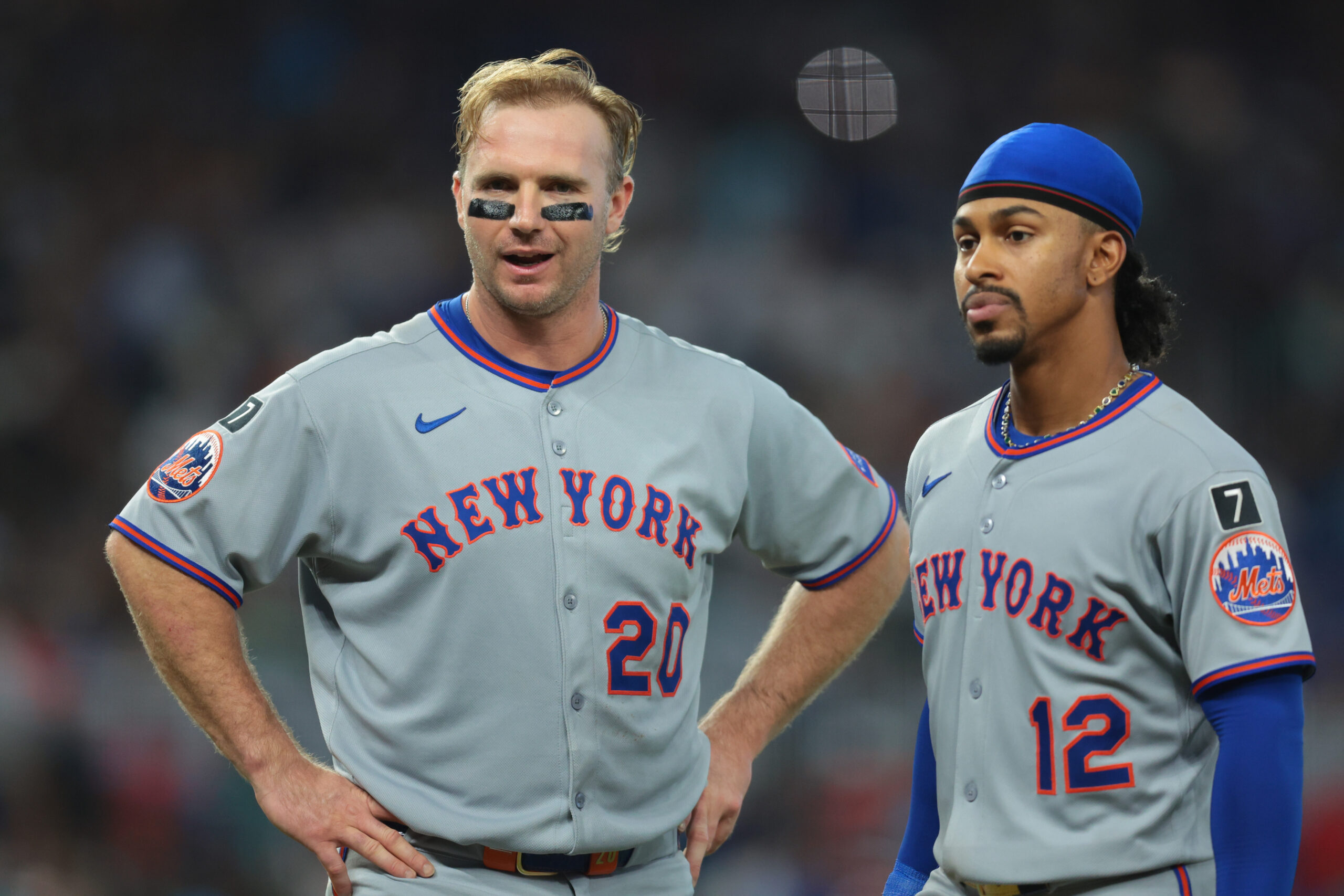 Mets could dominate NL East for a decade 'if they don't overreact', per ...