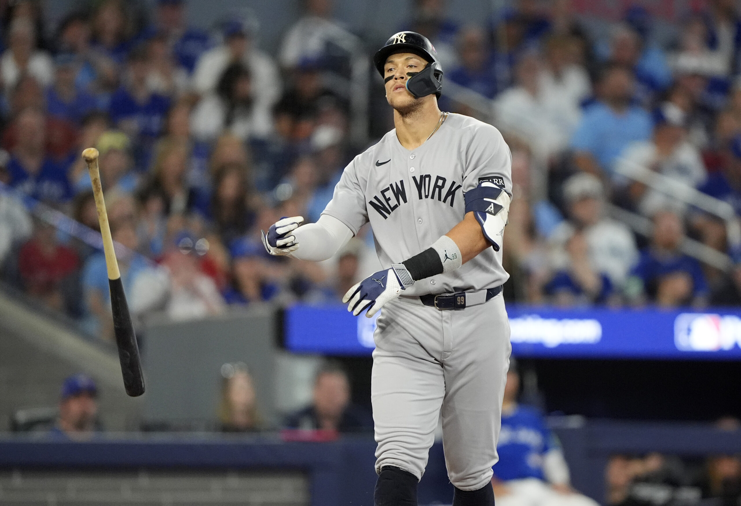 Yankees handed one matchup that could change the entire series