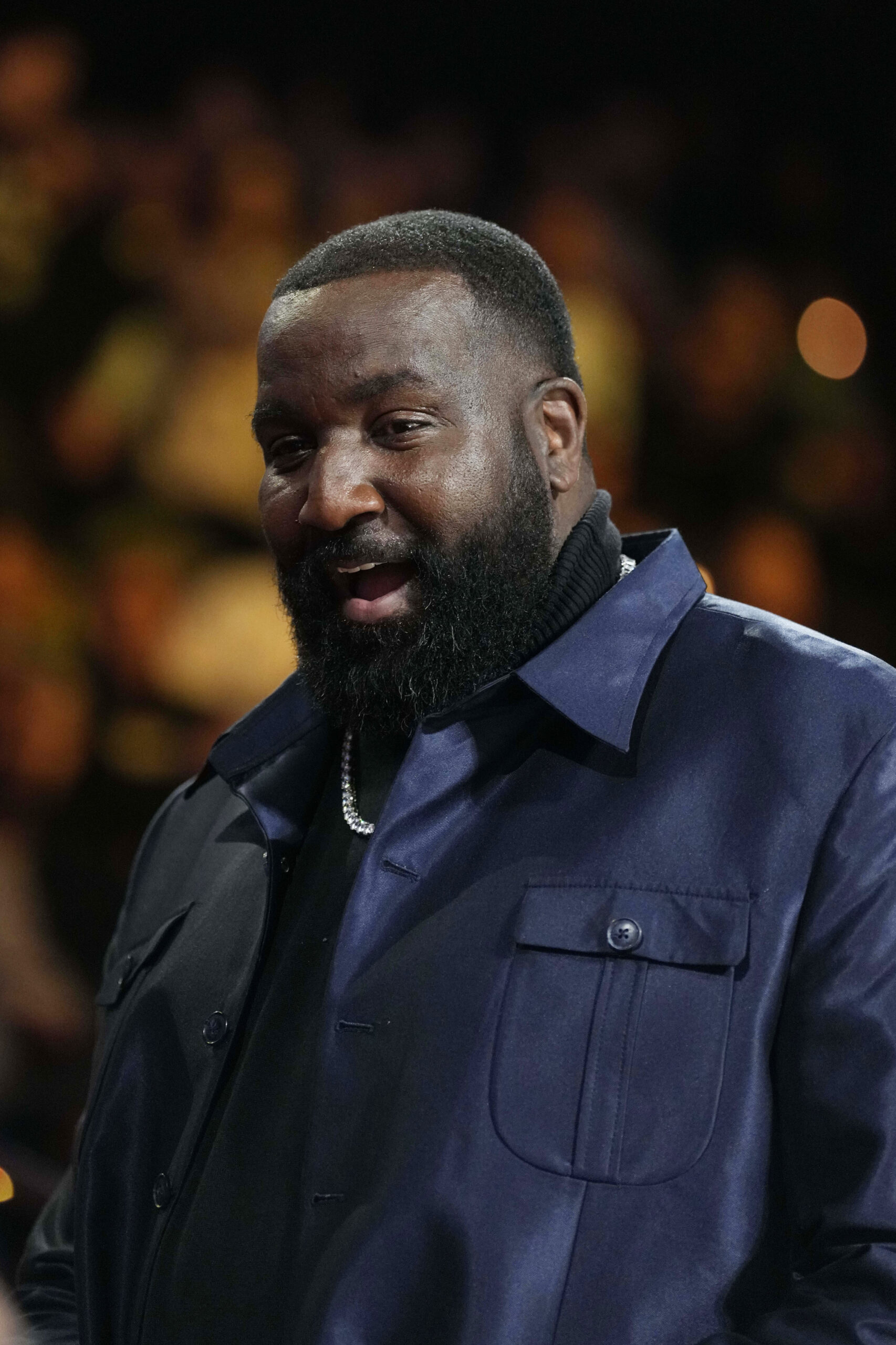 NBA analyst doesn’t believe Knicks will win the championship this year