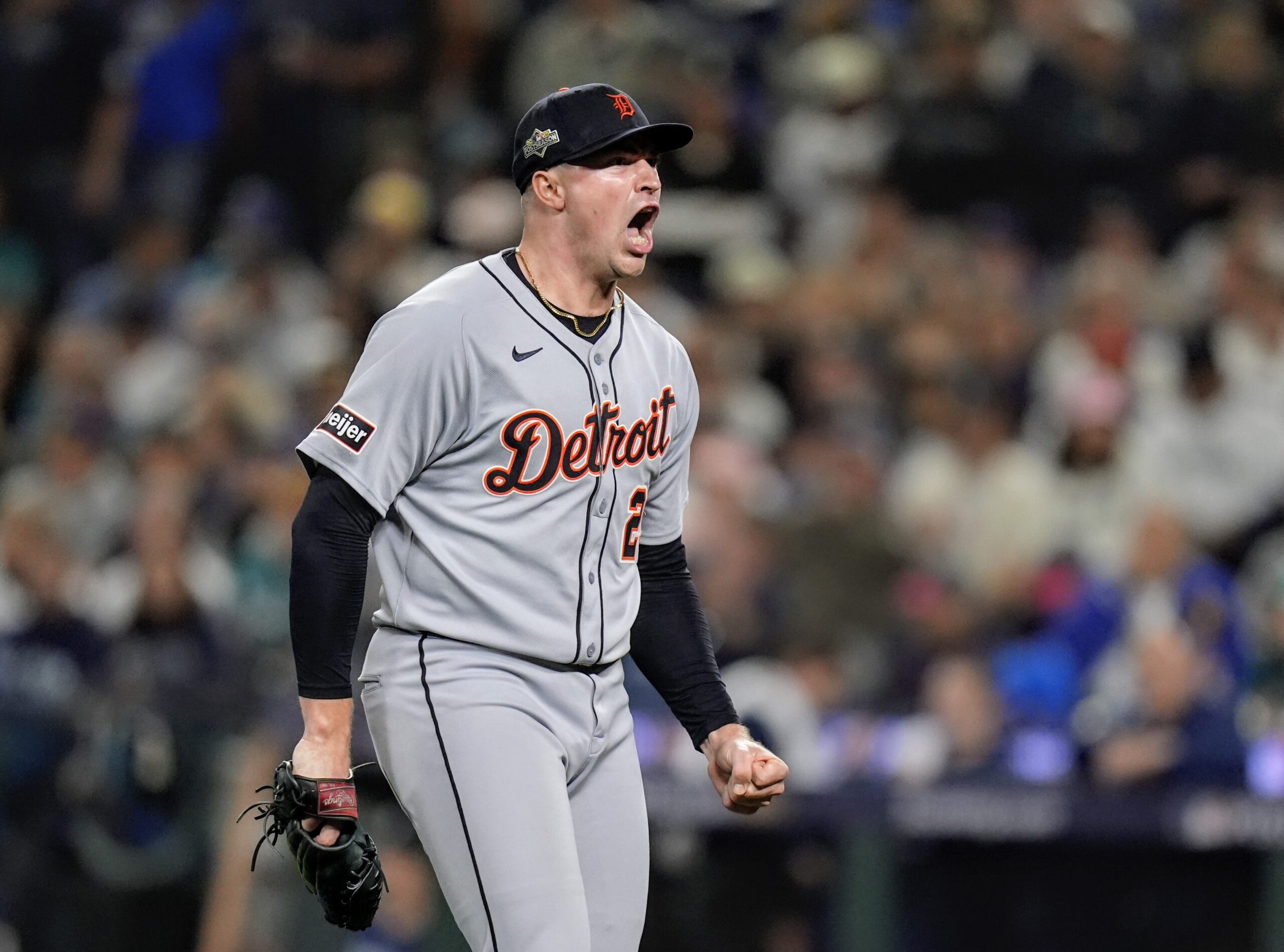 Mets insider reveals 3 players who could interest Tigers if they make ...