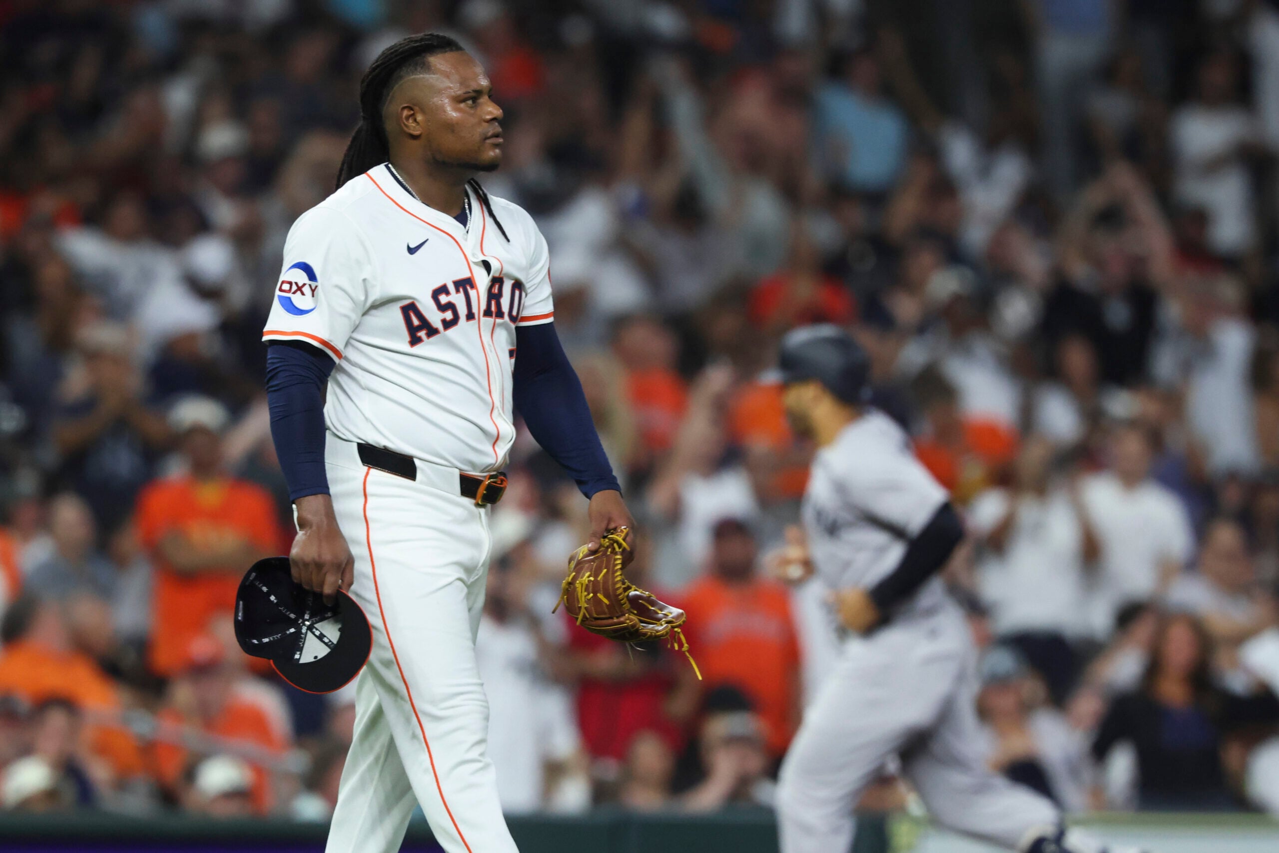 Mets linked to 3 different starting rotation solutions