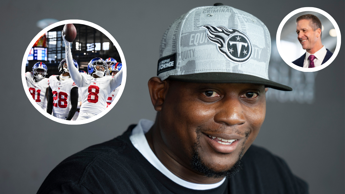 What will the Giants’ defensive scheme look like under new DC Dennard ...