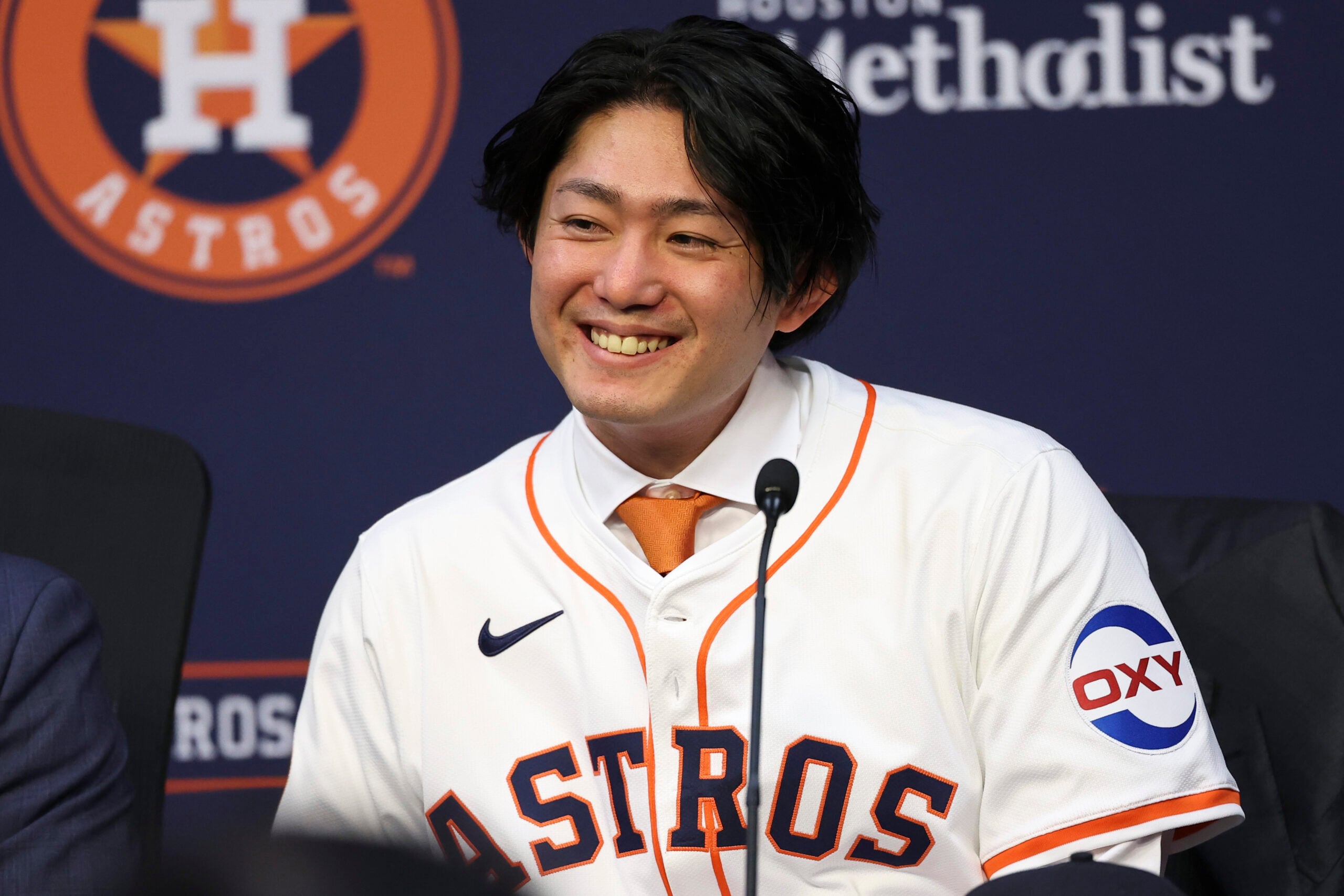 Yankees never made an offer to Tatsuya Imai in shocking twist