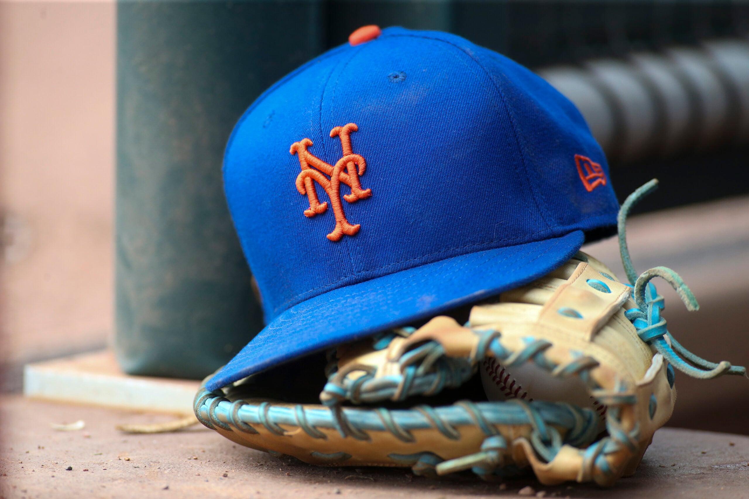 Mets officially sign No. 2 international prospect Wandy Asigen