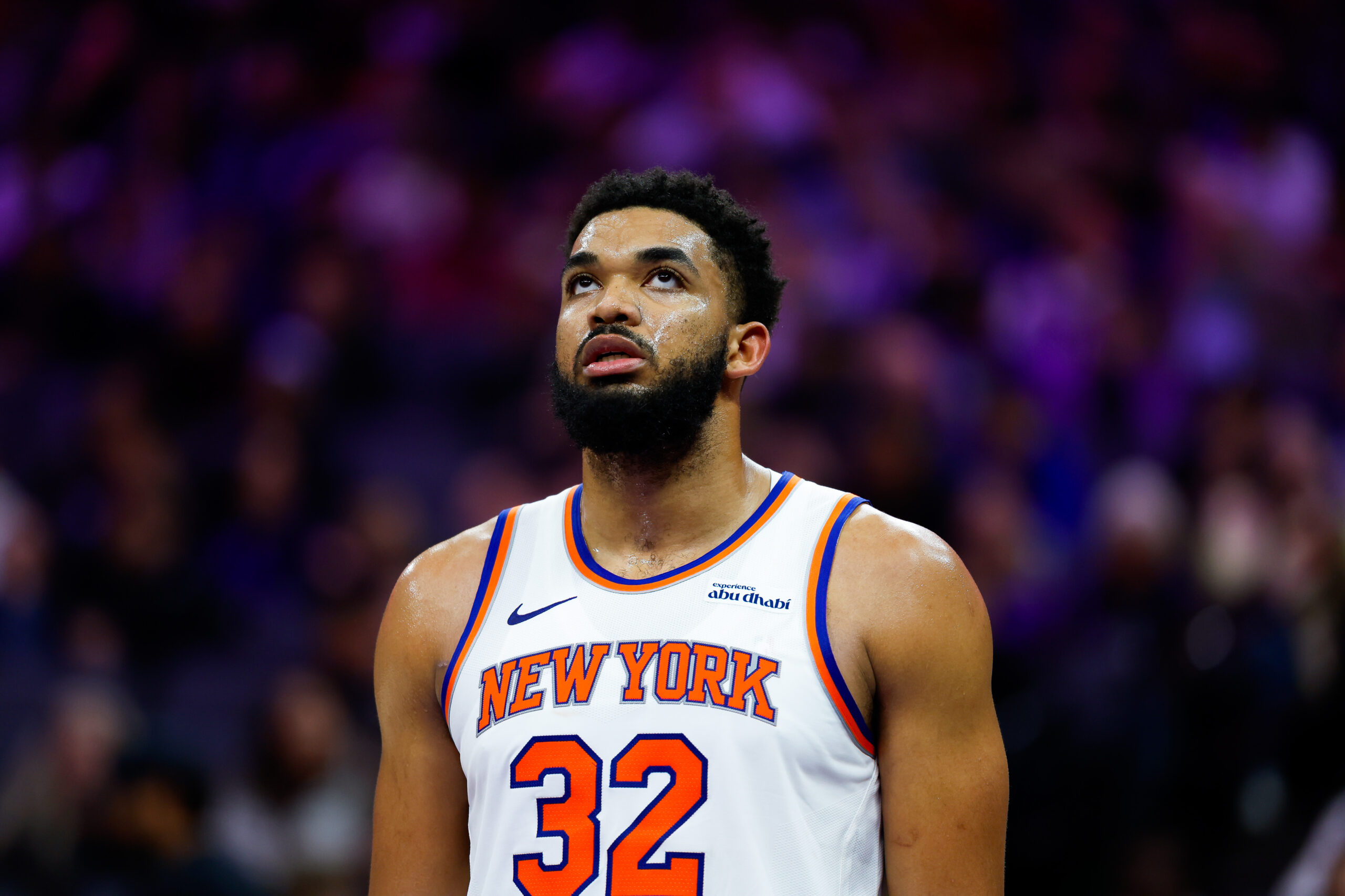 The Knicks can’t figure out their defense problem