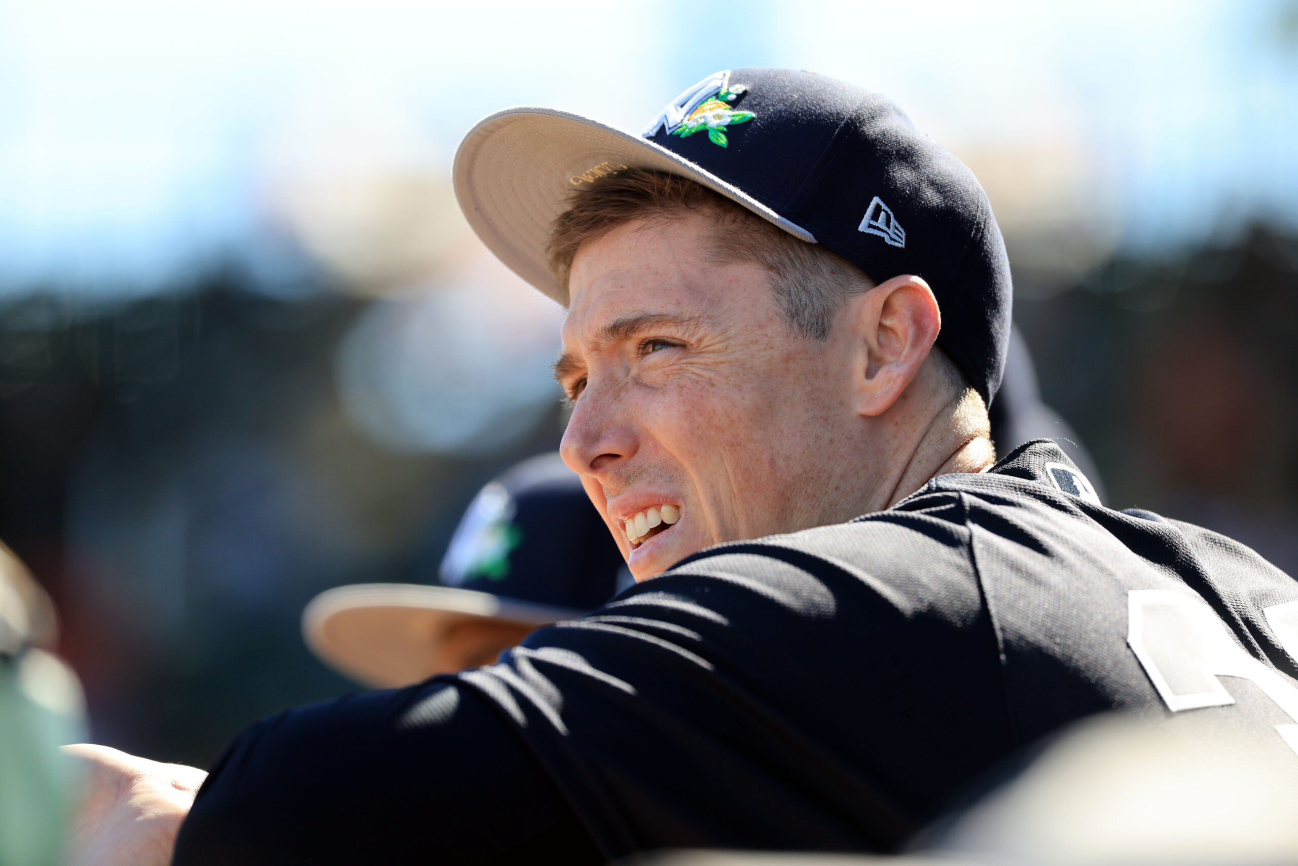 Yankees Fireside Chat: Ben Hess' Spring debut, Ryan Yarbrough's new tricks