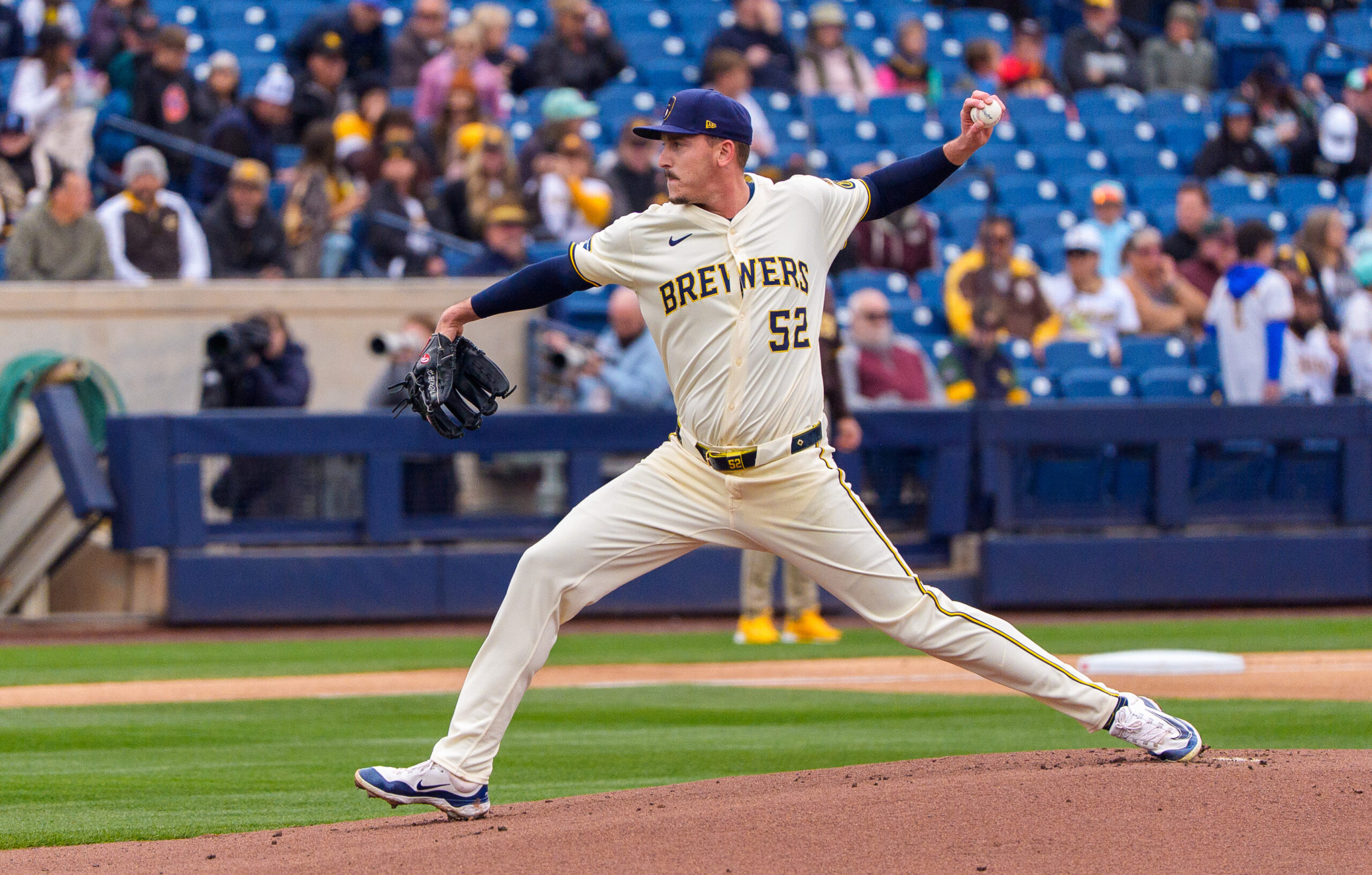 Mets acquire LHP Bryan Hudson: 2026 expectations and roster fit