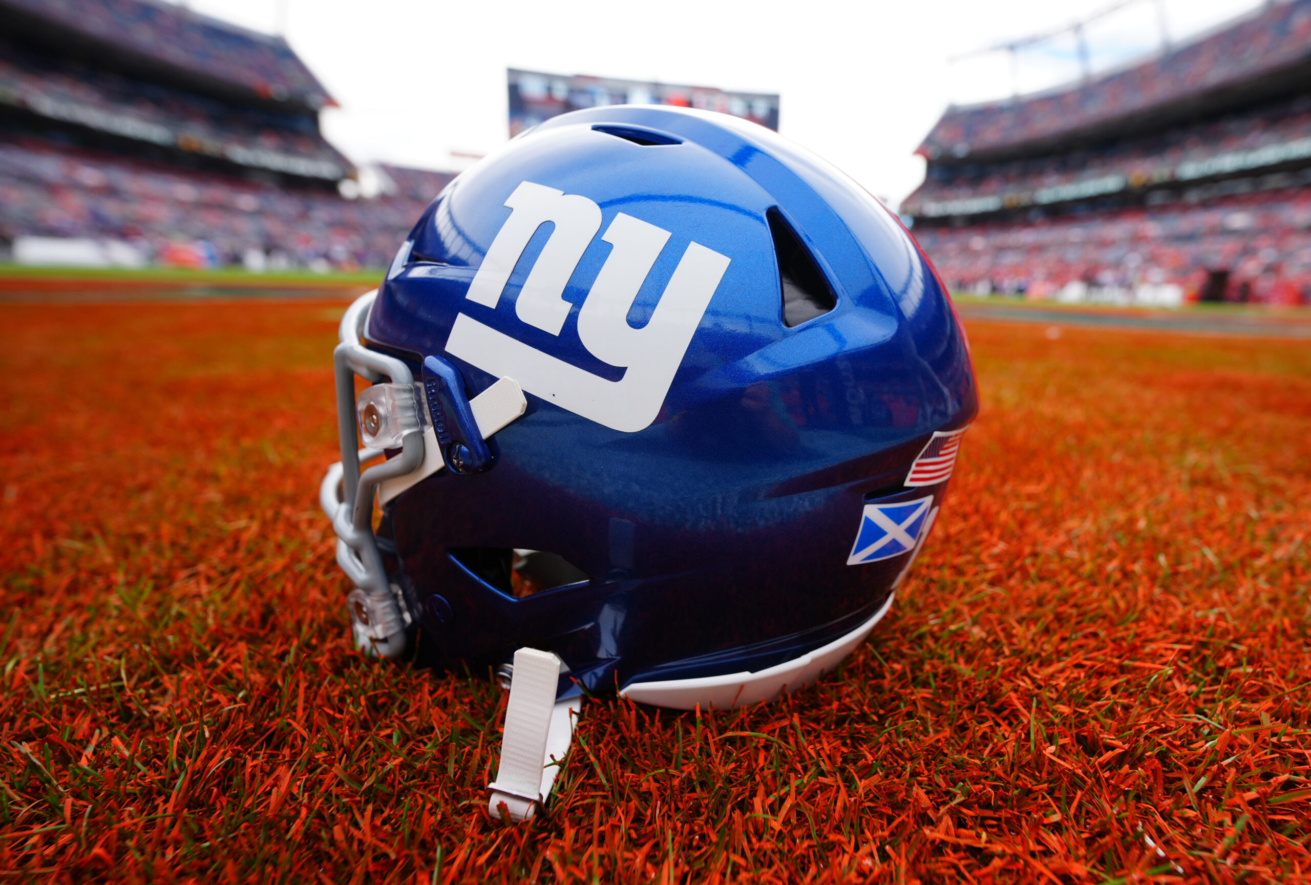 Giants make another major front office change, add senior VP in ...