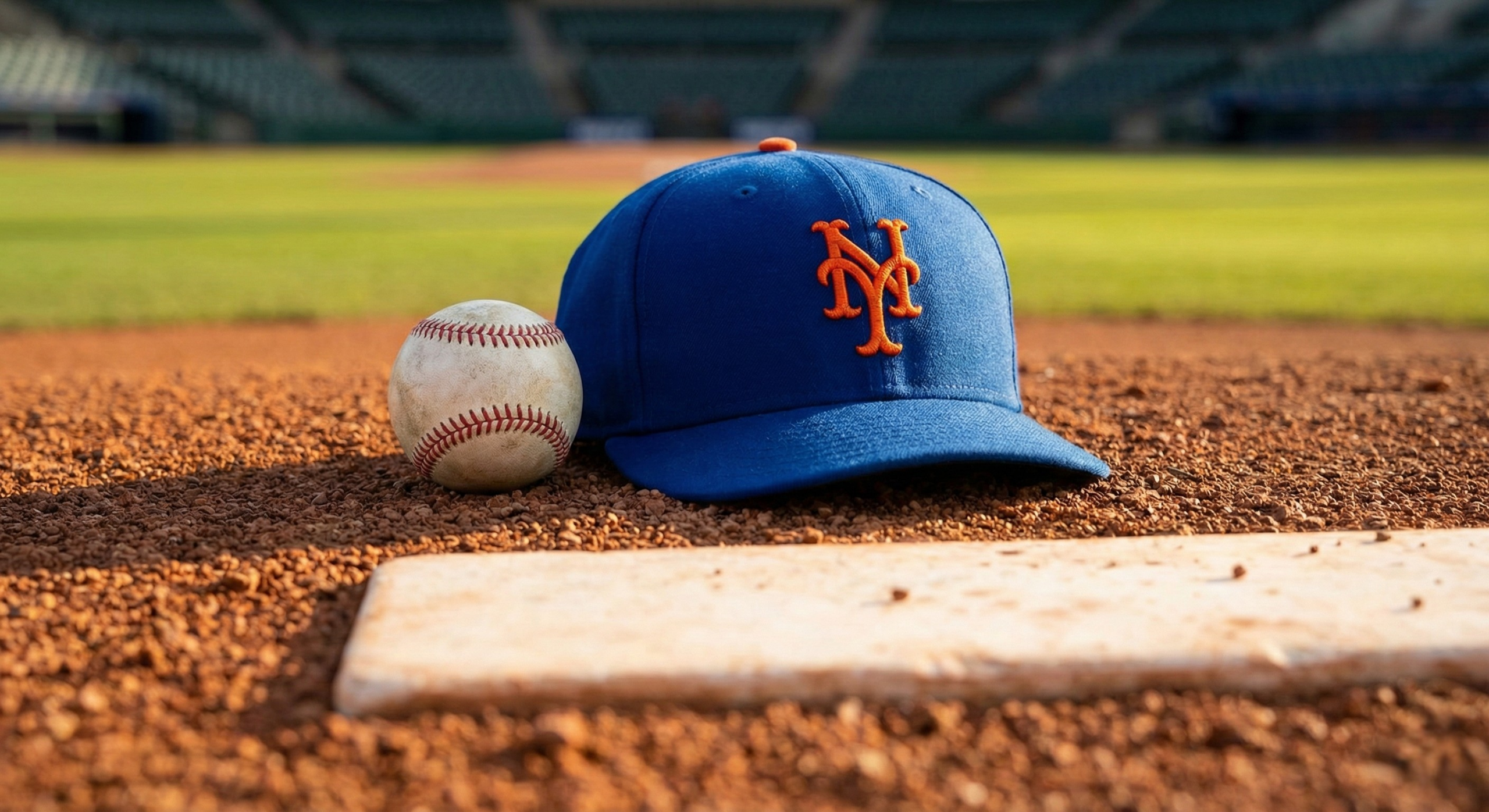 How Dylan Ross went from unknown to a key piece for the 2026 Mets