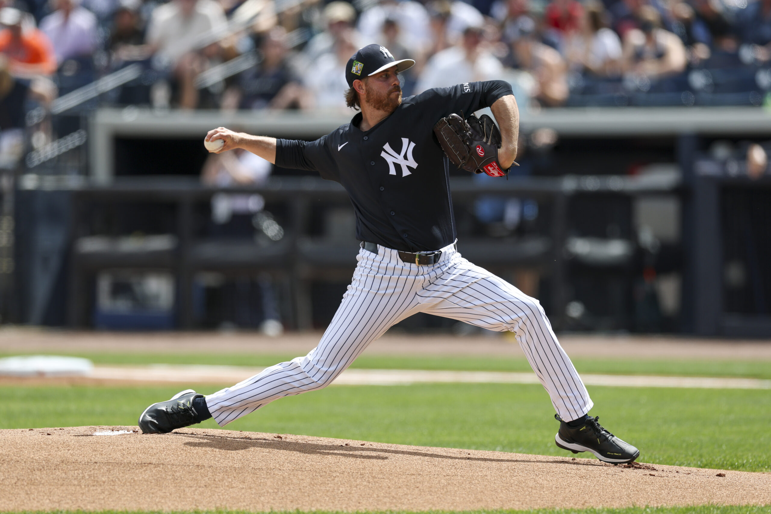 The Yankees have one veteran pitcher they need to cut ASAP
