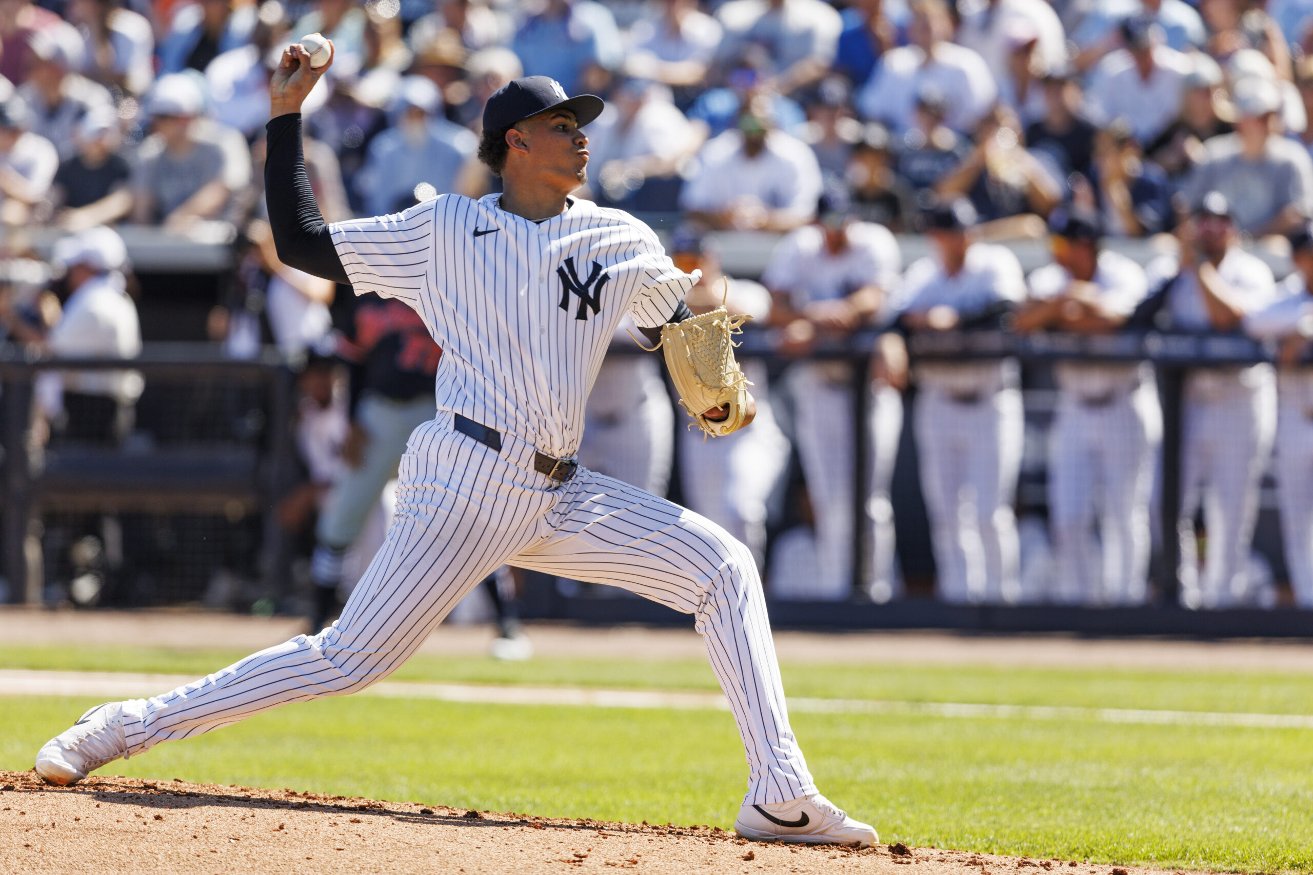 Jeff Passan drops NY Yankees' prediction on a Carlos Lagrange promotion