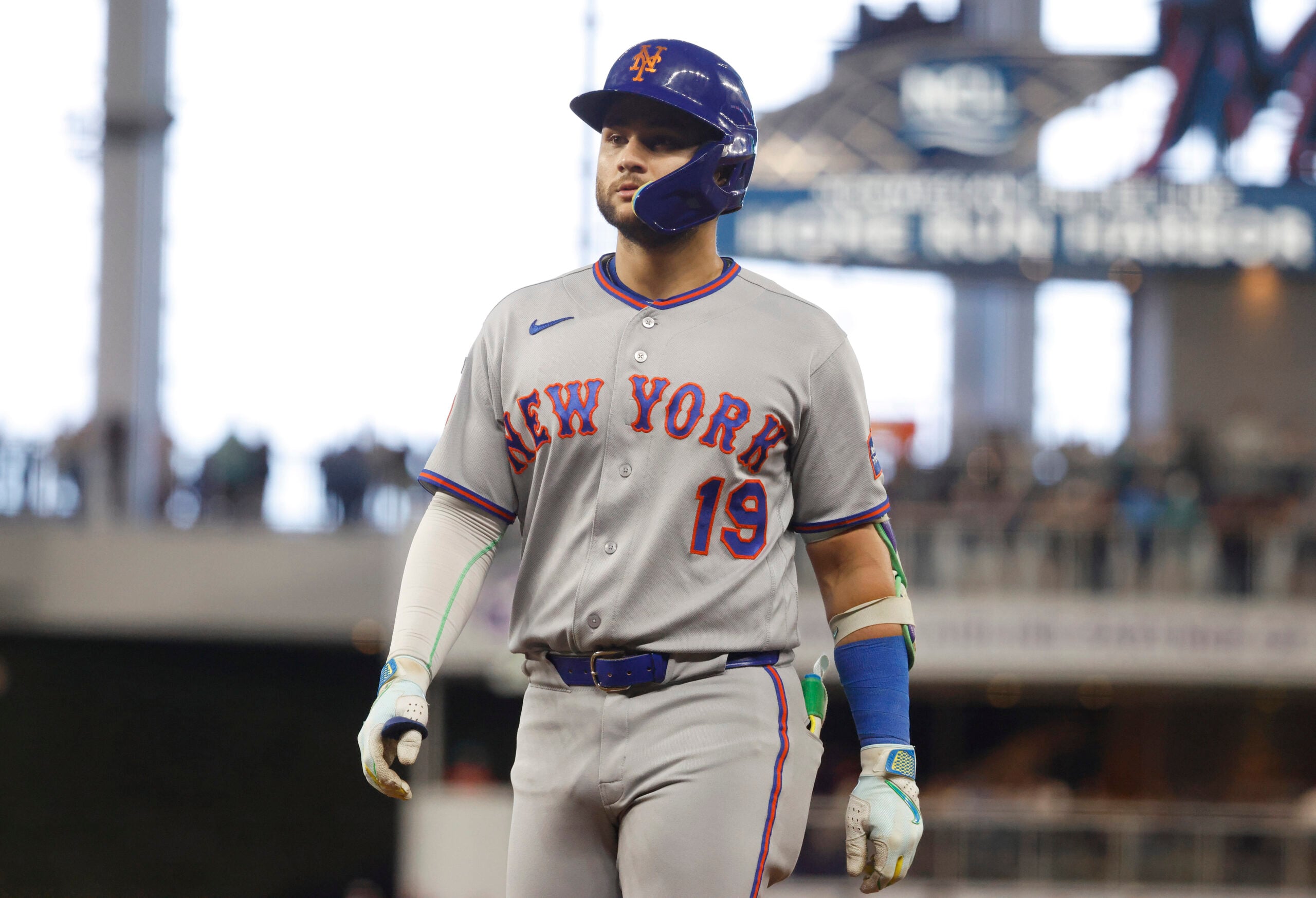 The Mets' $126 million headache got even louder