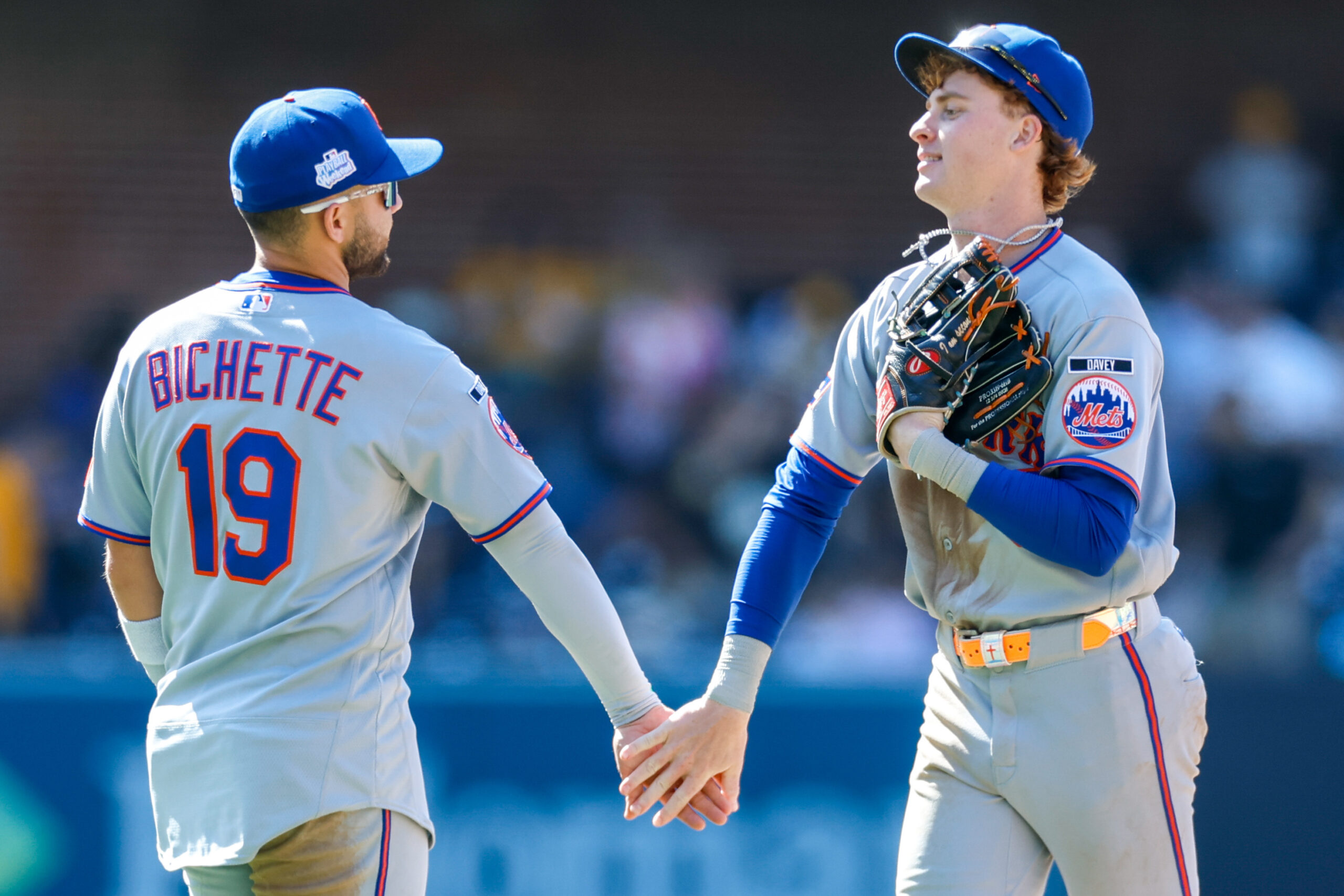 The Mets homestand starts with a real test against St. Louis